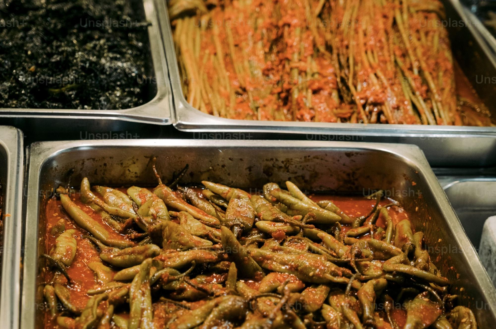 Restaurant Review: Trini Vybez Offers Vibrant Trinidadian Food – Horizon